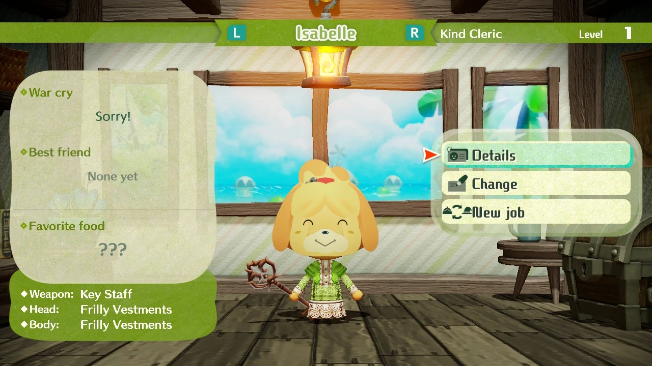 My Miitopia Party REMASTERED 4: Post-Game Miis 2 | Fandom