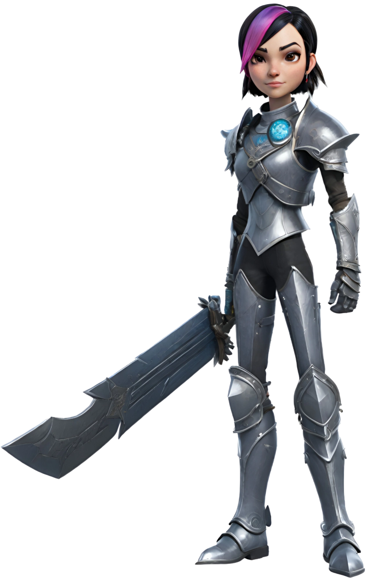 CLAIRE NUÑEZ A SHADOW TROLL HUNTER | Fandom