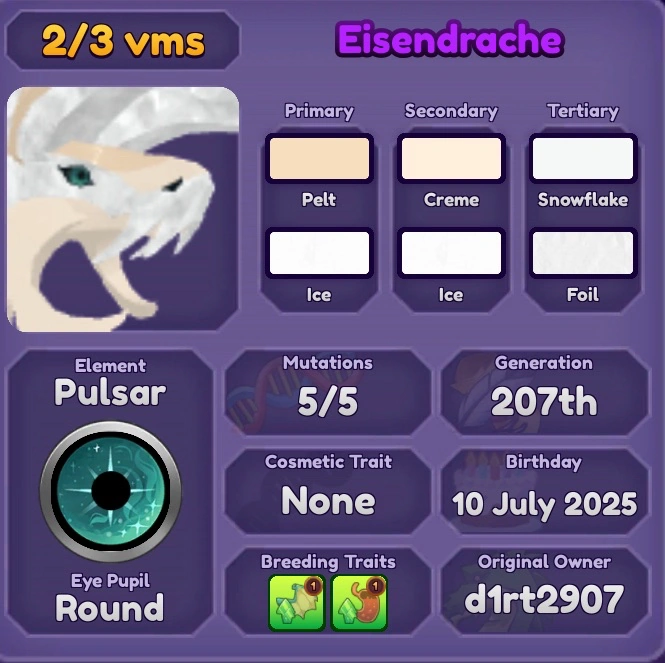 LF FM Themed Eryn! | Fandom