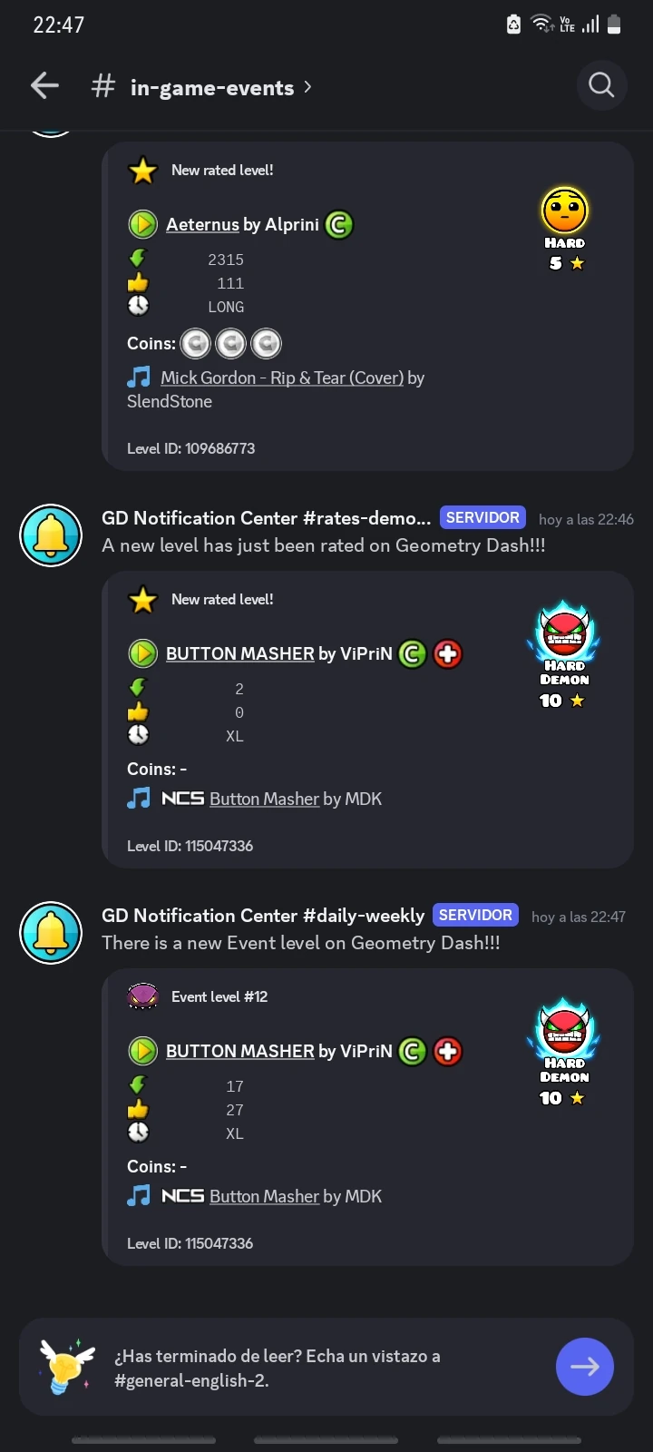 BUTTON MASHER HAS BEEN RELEASED LES GOOOOOOO | Fandom