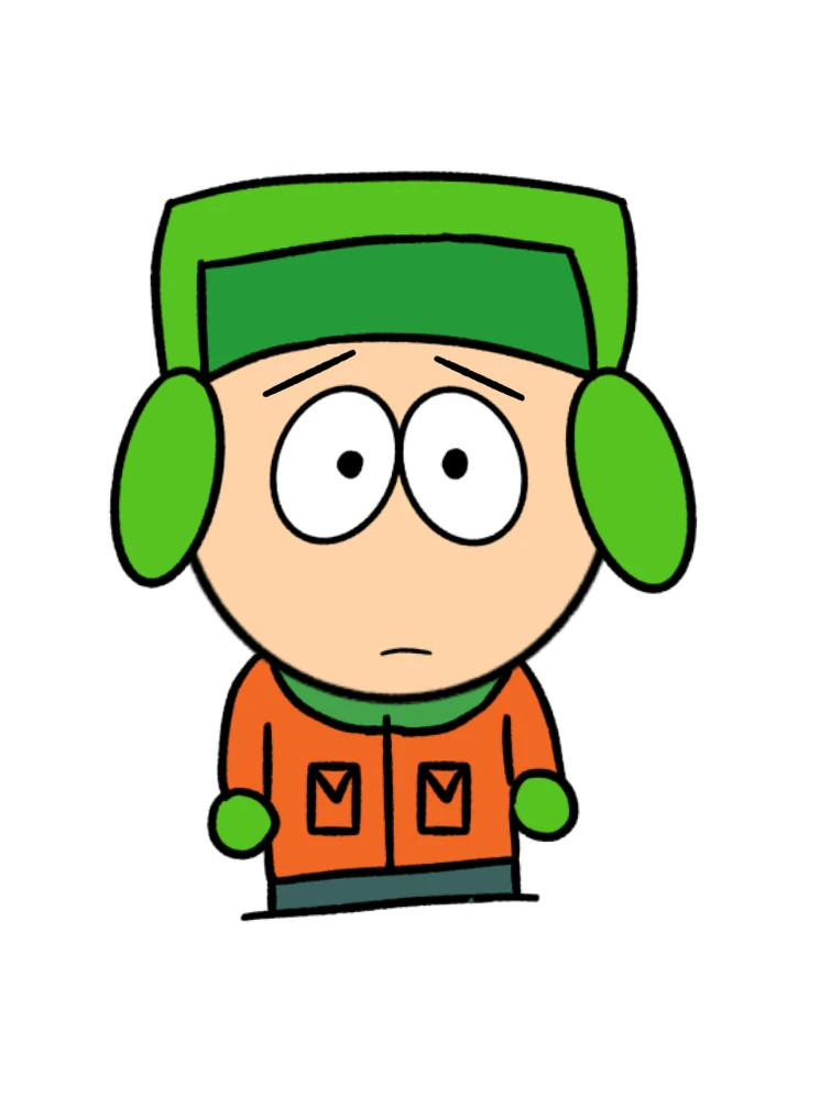 In defense of Kyle Broflovski | Fandom