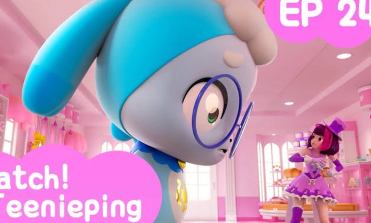 Discuss Everything About Catch! Teenieping Wiki | Fandom
