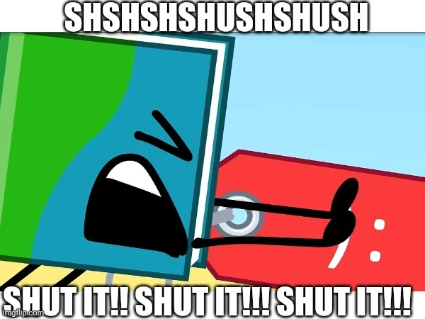 Shshshshshshushshush | Fandom