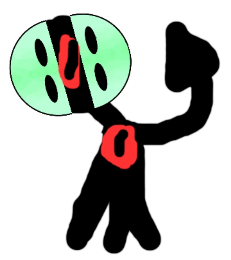 Making monsters out of glaggles (part 3) | Fandom