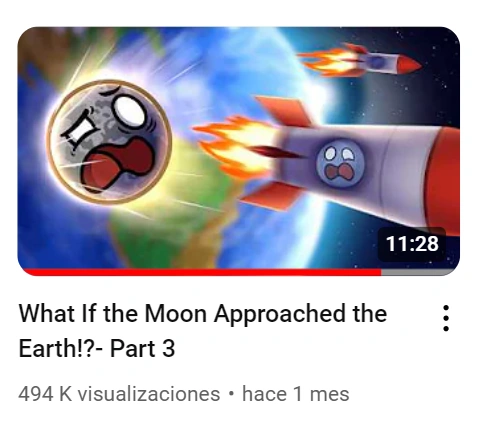 GUYS MORE THUMBNAILS HAVE BEEN CHANGED | Fandom