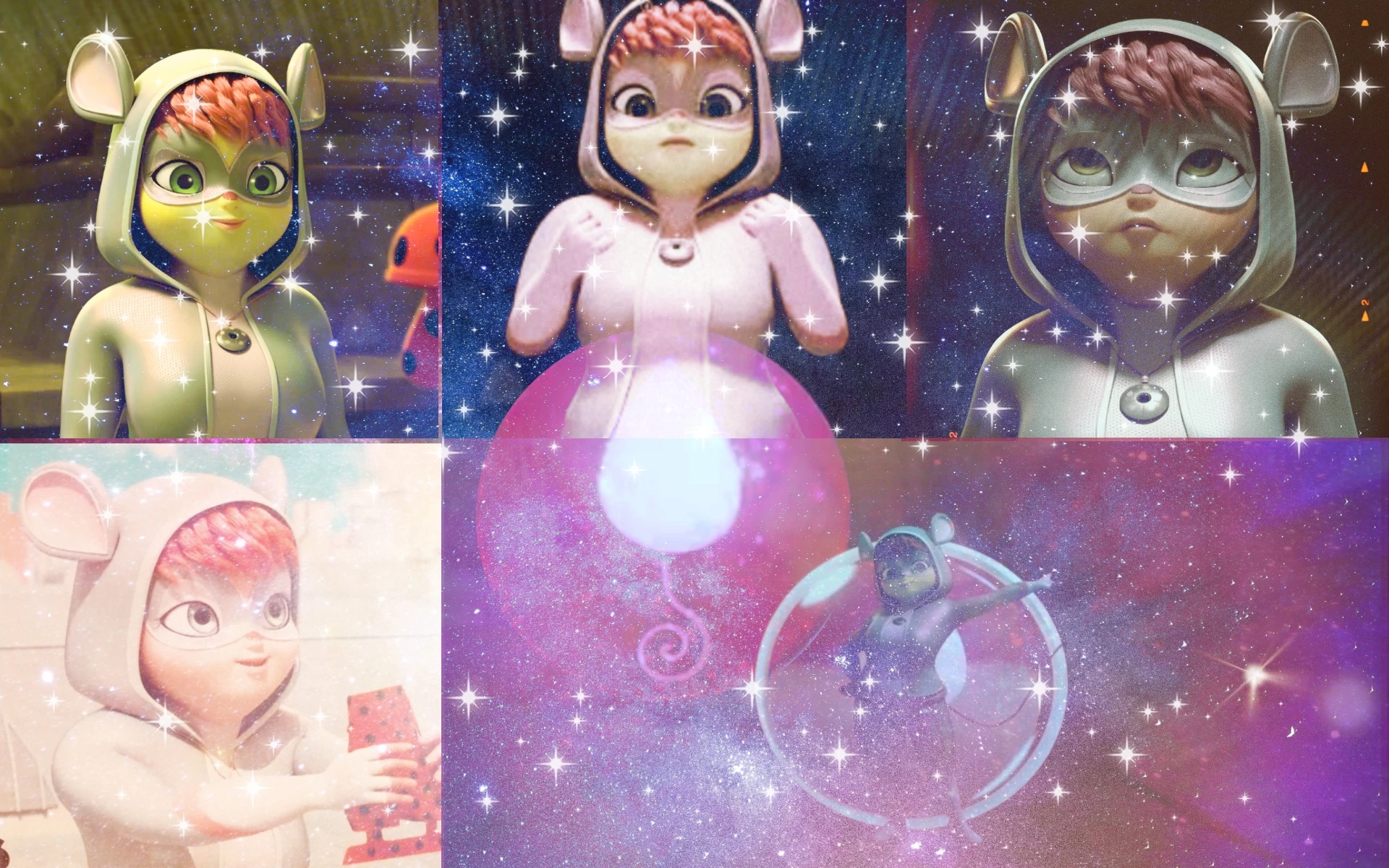 Polymouse Edit🙂 | Fandom