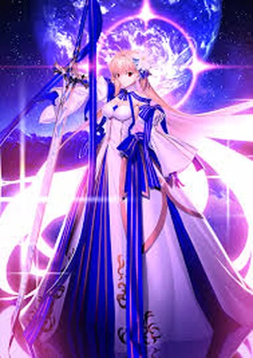 Discuss Everything About TYPE-MOON Wiki | Fandom