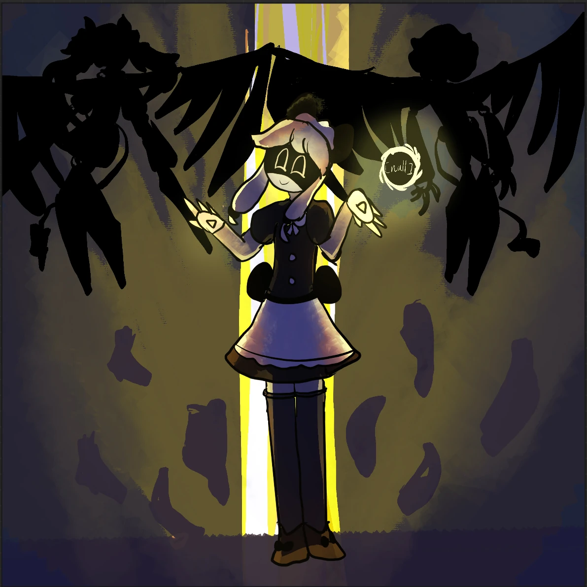 Cyn(well the solver) | Fandom