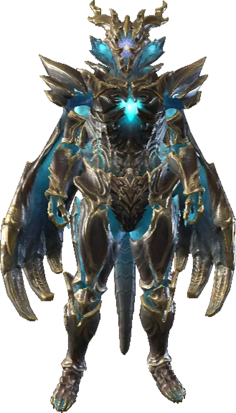 Monster Appreciation Week: Gaismagorm | Fandom