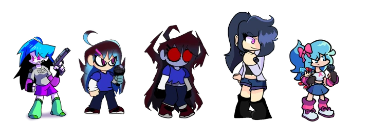 Discuss Everything About Skyverse Wiki | Fandom