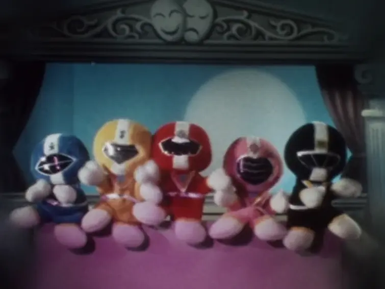 Discuss Everything About RangerWiki | Fandom