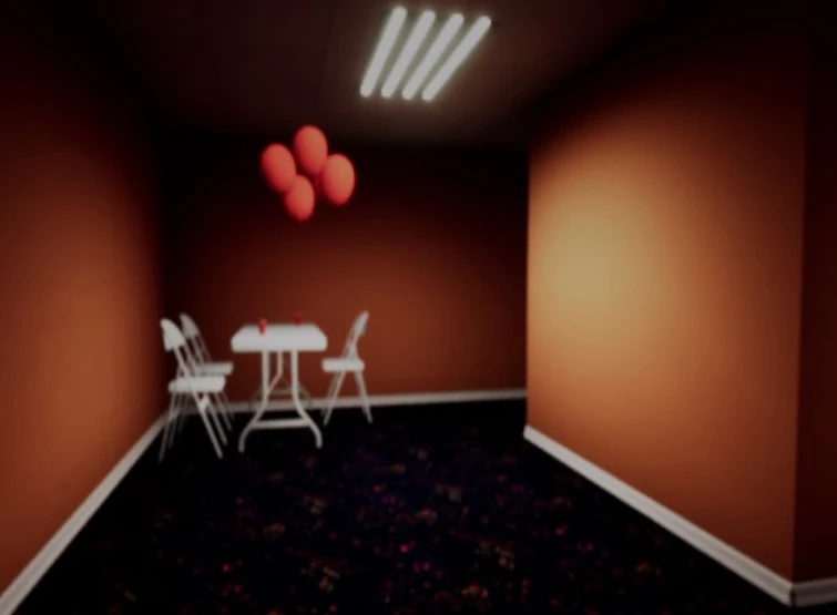 Discuss Everything About Escape The Backrooms Wiki | Fandom