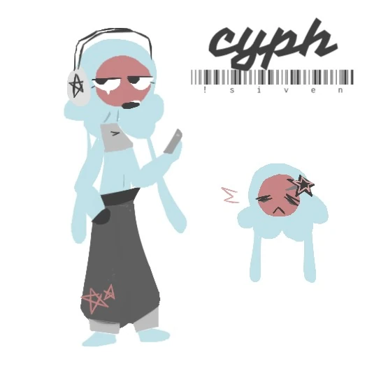 cyph | Fandom