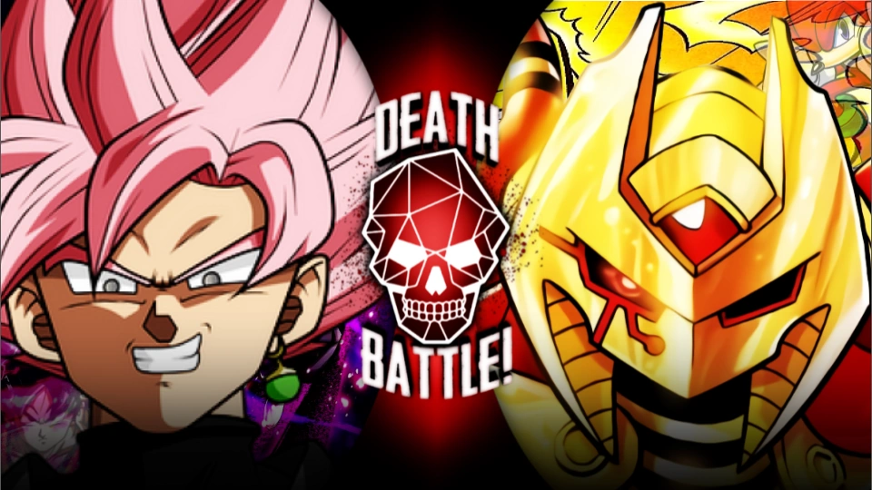 I finished a fight. | Fandom