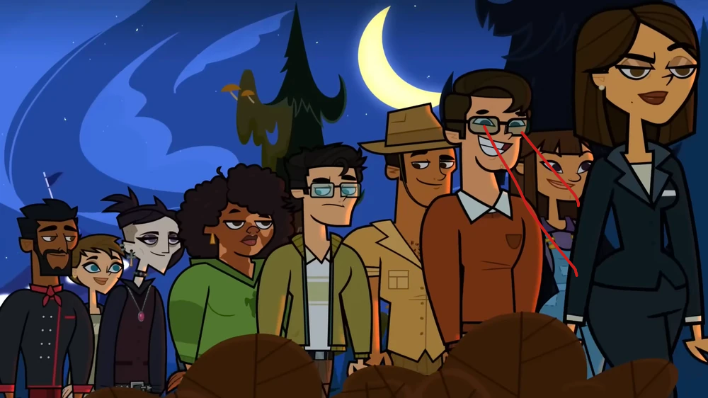 "benji x hannah will be canon" | Fandom