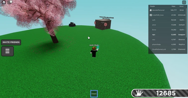 How to save bob(for bob hand users) | Fandom