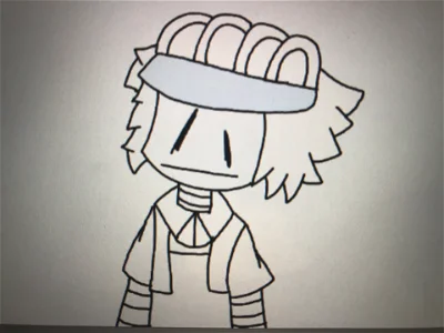 Humanized notepad design | Fandom