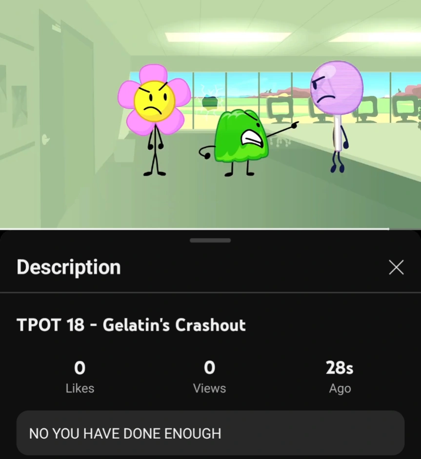 CAN PEOPLE STOP CALLING EVERYTHING A CRASHOUT | Fandom