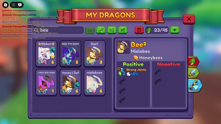 DEV IN SERVER + BEE²??? | Fandom