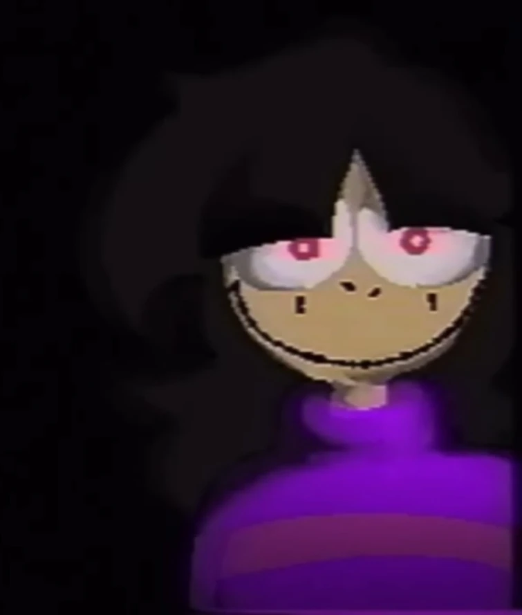 Sonic analog horror idea | Fandom