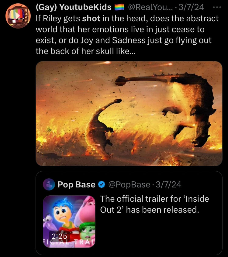 Good question | Fandom