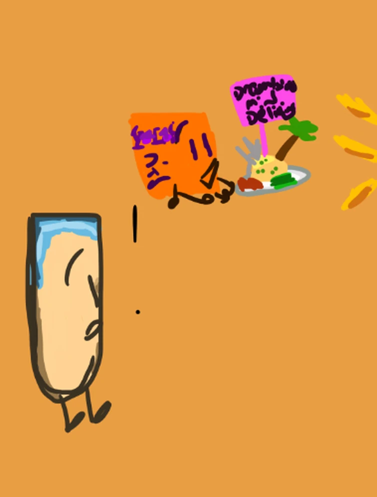 Discuss Everything About Battle for Dream Island Wiki | Fandom