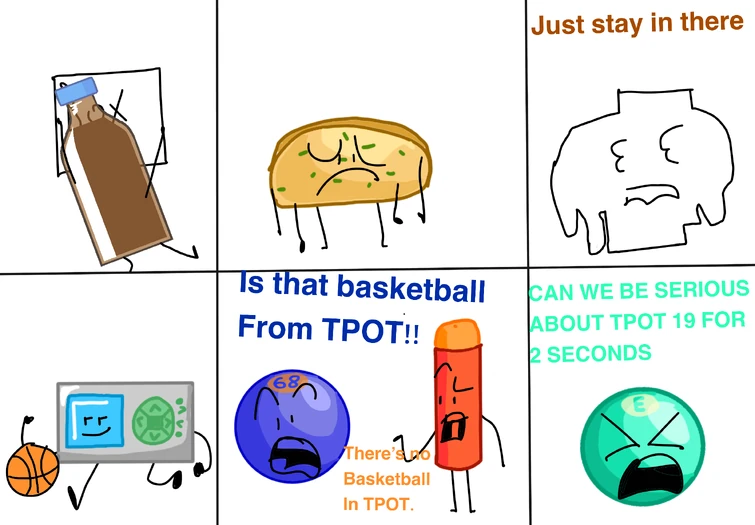 OBJECT AWESOMEABLE 4! | Fandom