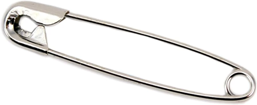 This is a safety pin | Fandom