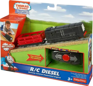 Discuss Everything About Thomas Motorized Wiki | Fandom