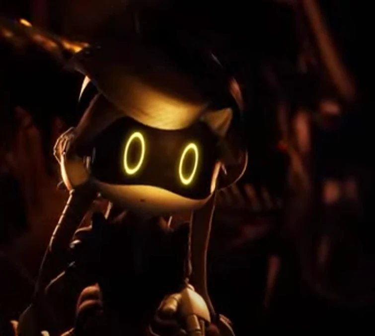 CYN IS ALIVE???? | Fandom