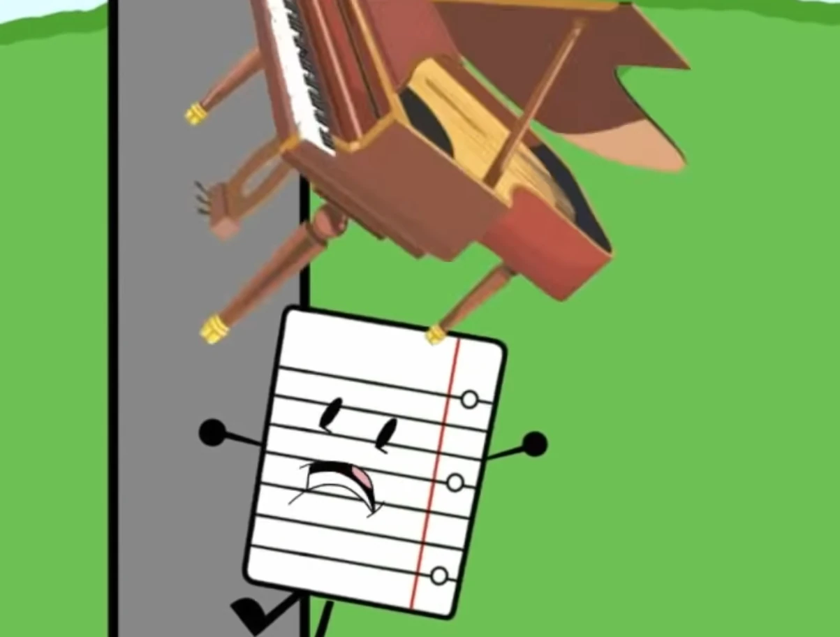 Sound fruit in a nutshell: | Fandom