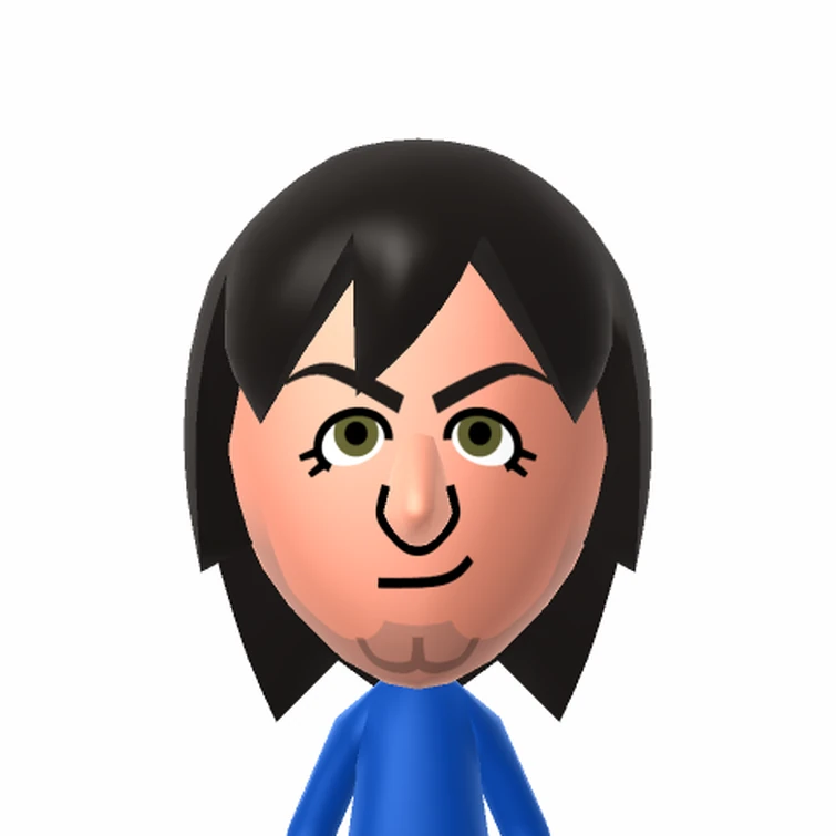 The Wii U “Concierge Miis” Pt. 2 | Fandom