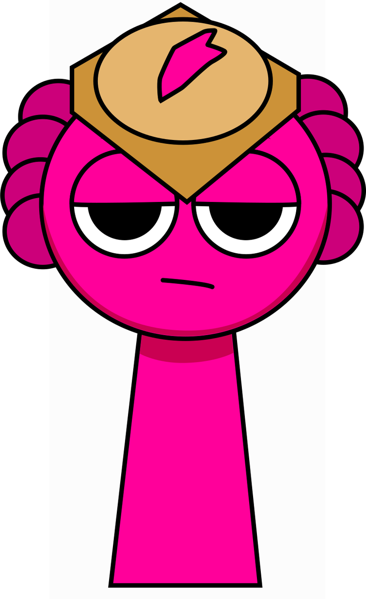 Ok, now you can ask me to put your sprunki OC on the wall | Fandom