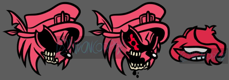 Roundhouse Icons | Fandom