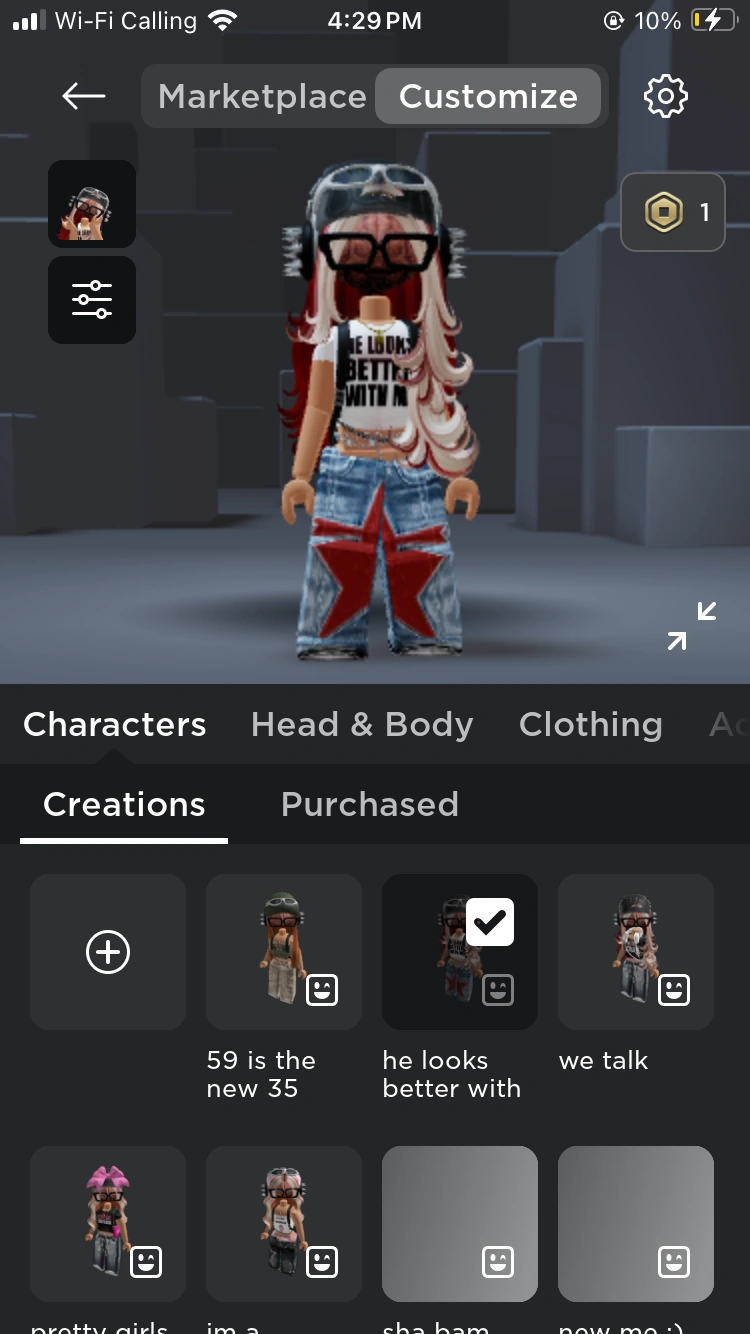 w avatars 💪🏼🥰 | Fandom