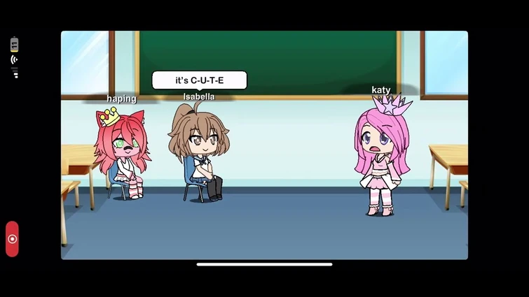 Discuss Everything About Catch! Teenieping Wiki | Fandom