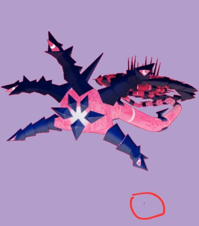 Discuss Everything About Pokémon Wiki | Fandom