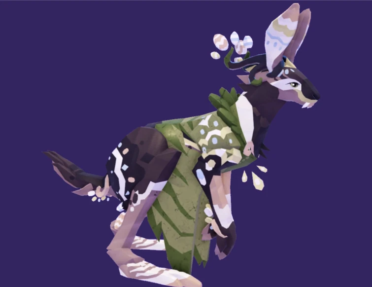 Show me creatures that came out on or around your birthday | Fandom