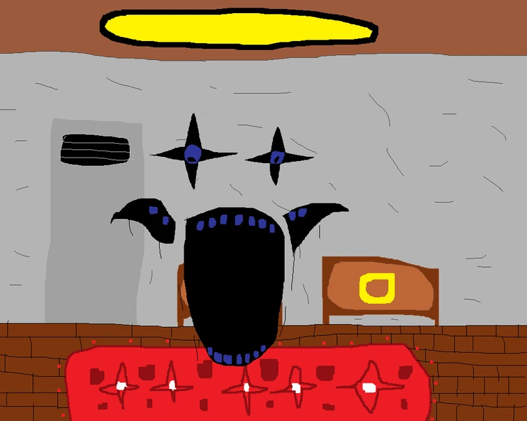 Discuss Everything About The Official OFFICE THRESHOLD Wiki | Fandom