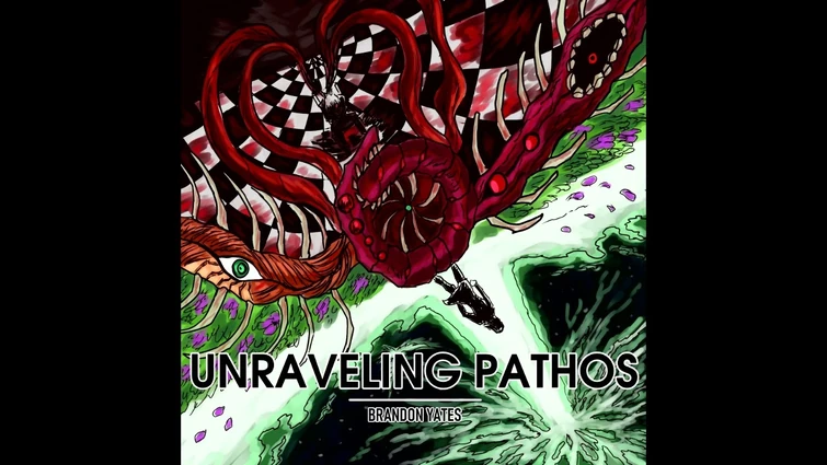Unraveling Pathos (Eren Yaeger vs Ken Kaneki) [Attack on Titan vs Tokyo ...
