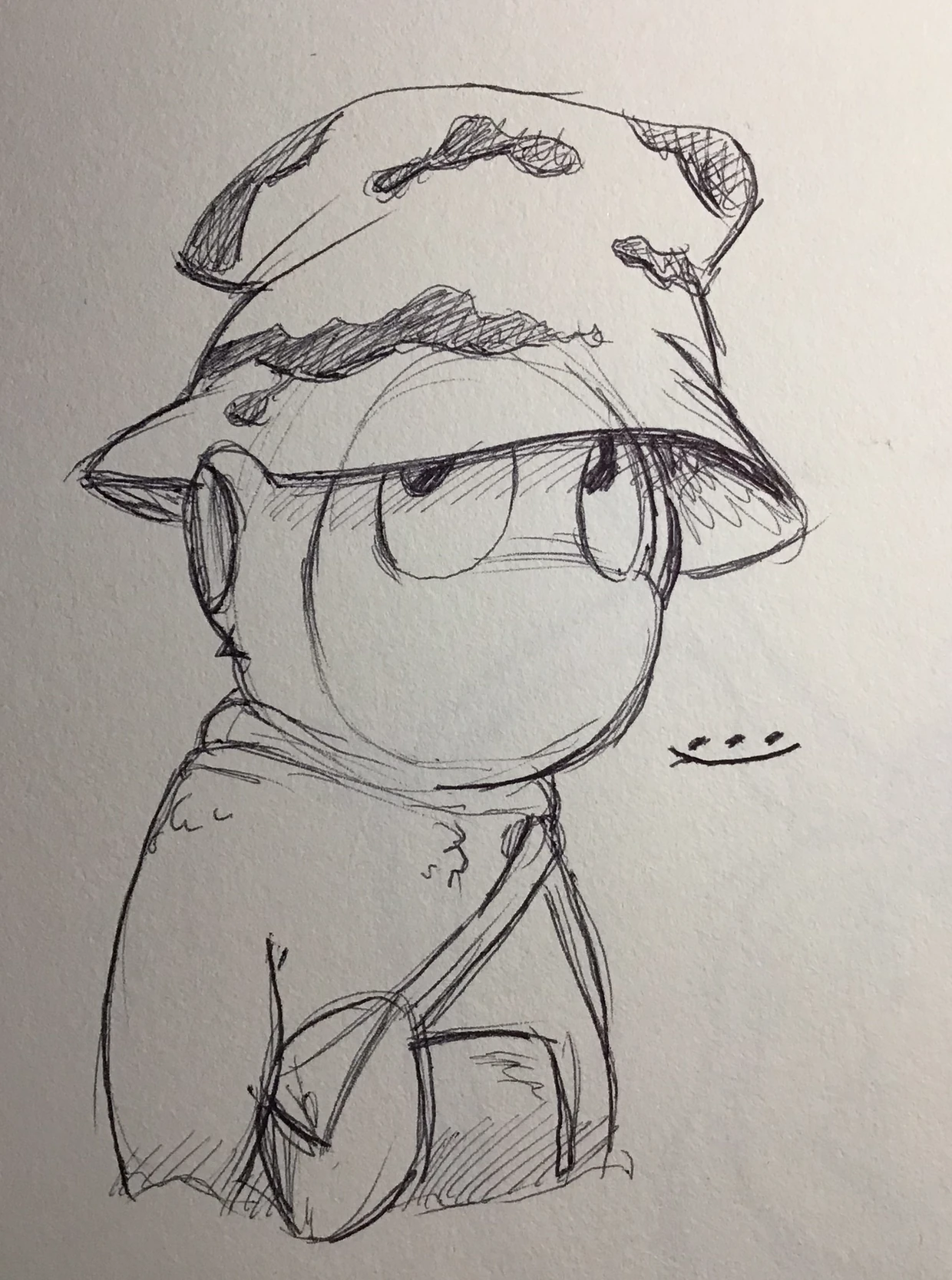 despite everything | Fandom