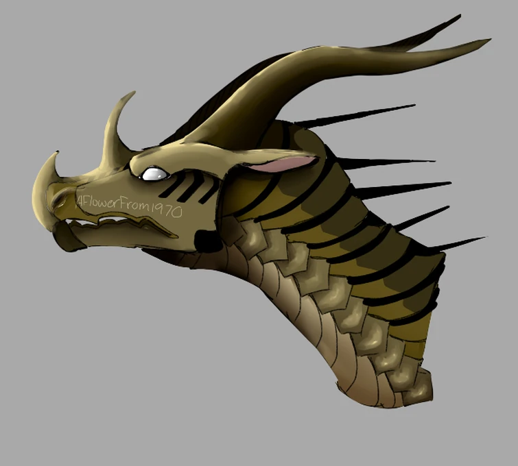 Hivewing Doodle | Fandom