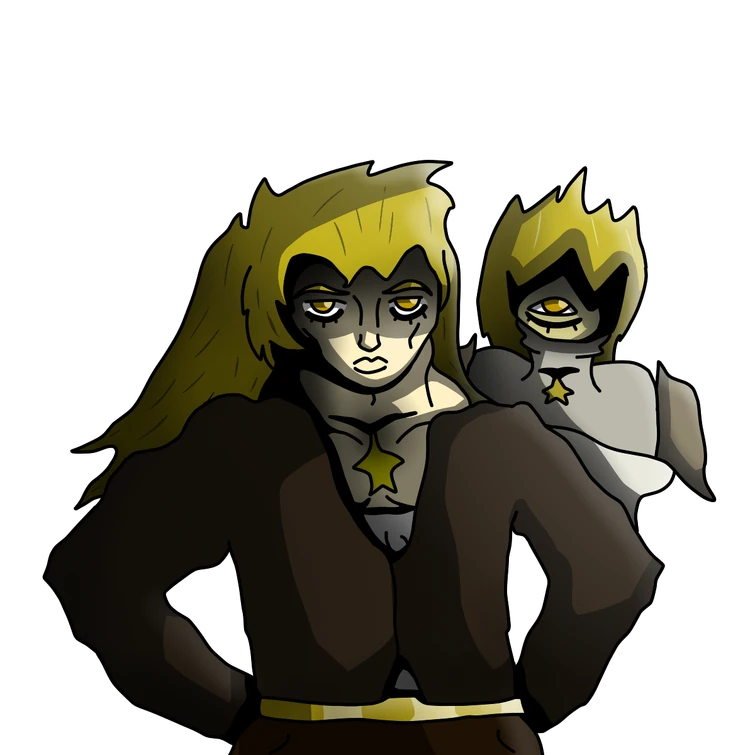 Jonah S. JoJo | Fandom