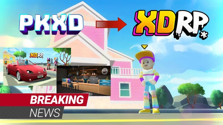 Discuss Everything About PKXD Wiki | Fandom