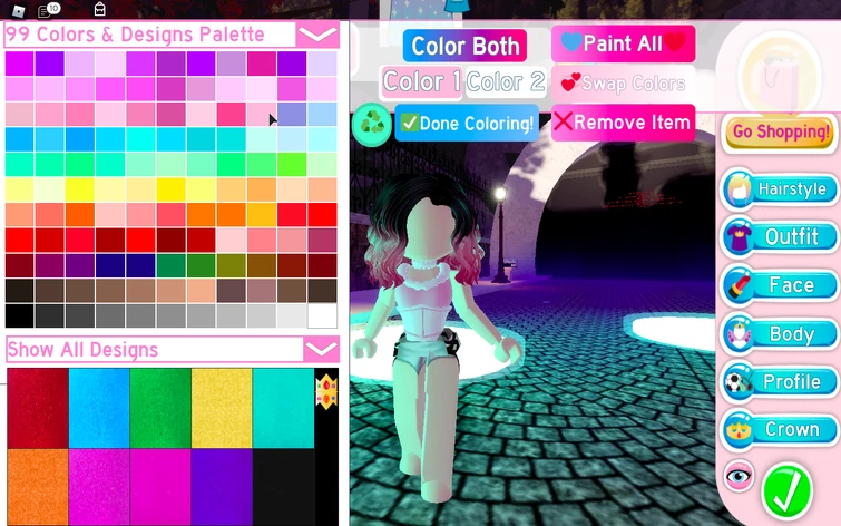 Discuss Everything About Royale High Wiki | Fandom