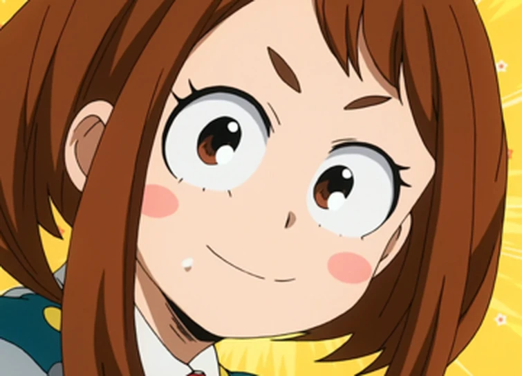 Top 10 waifus in My Hero Academia. | Fandom