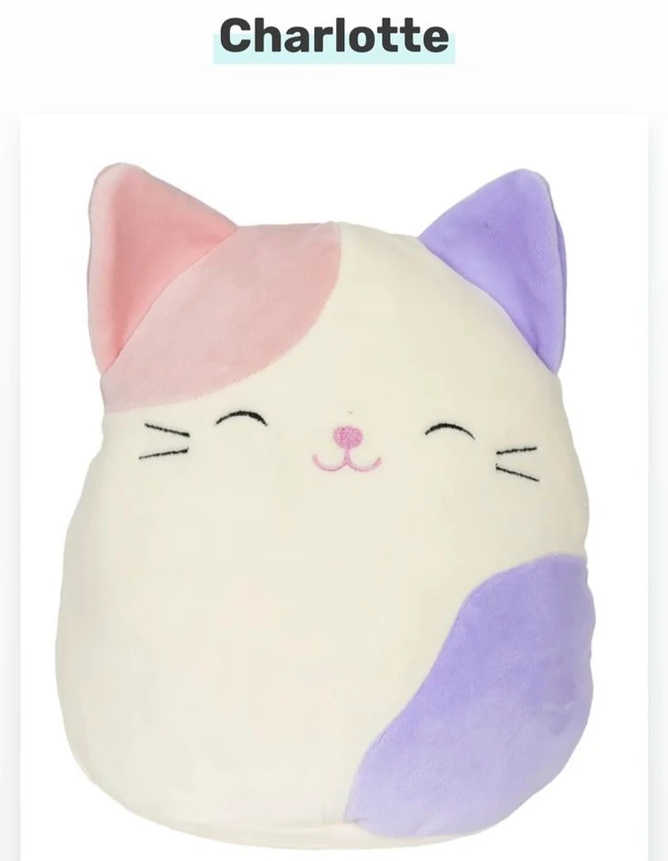 Discuss Everything About Squishmallows Wiki | Fandom