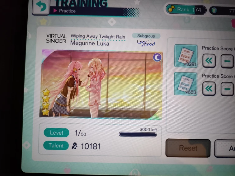 two new 4 stars tonight:DD | Fandom