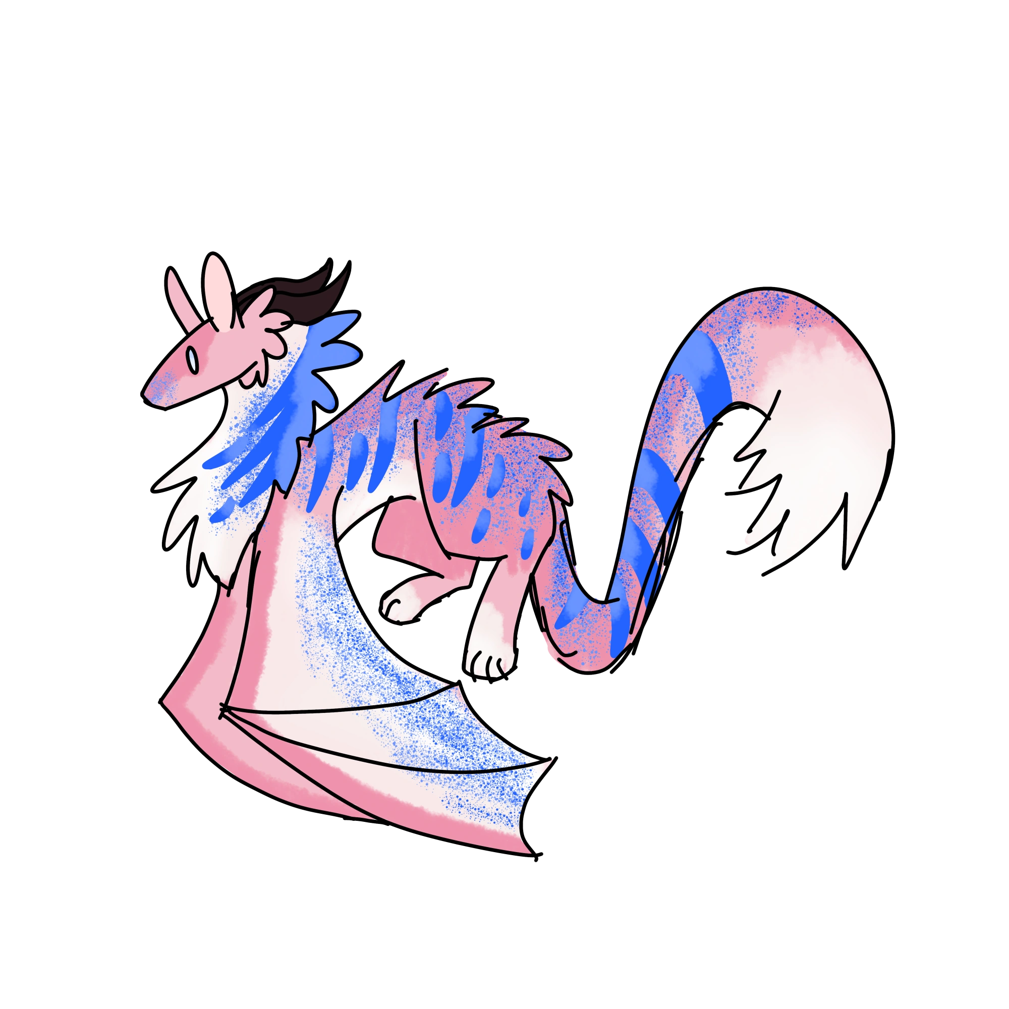 Midnight drawing | Fandom