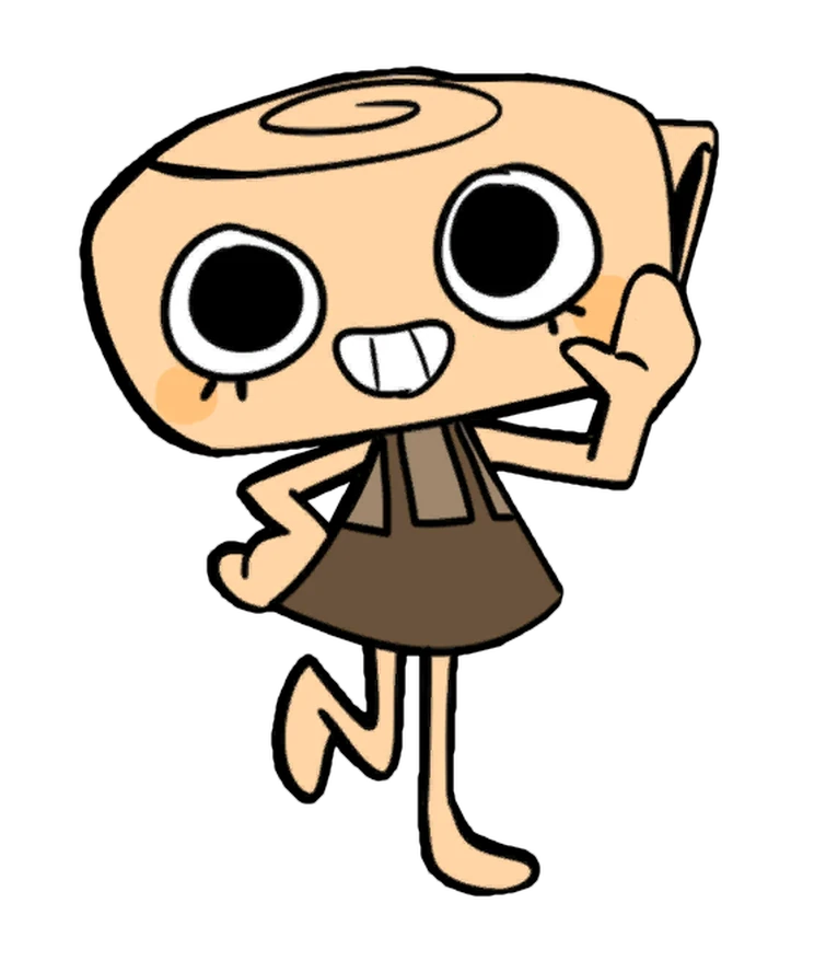 Main characters full body (not accurate receration) | Fandom